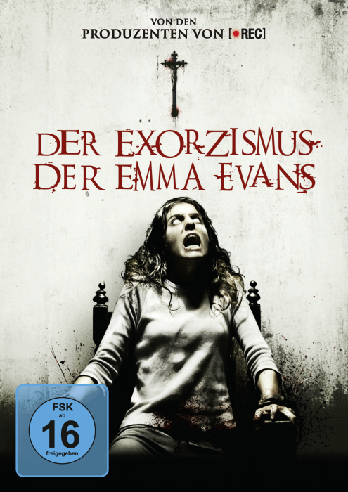 Exorzismus der Emma Evans, Der