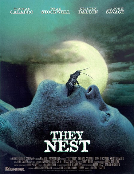 They Nest - Tödliche Brut