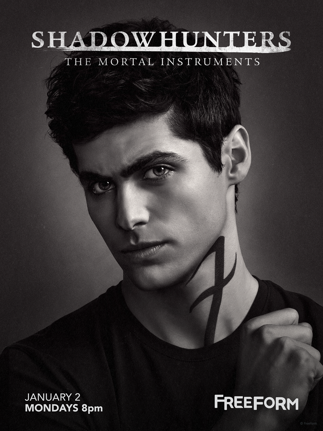 Shadowhunters The Mortal Instruments [serie]