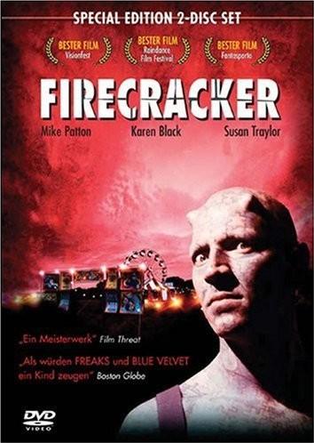 Firecracker