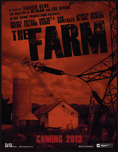 The Farm