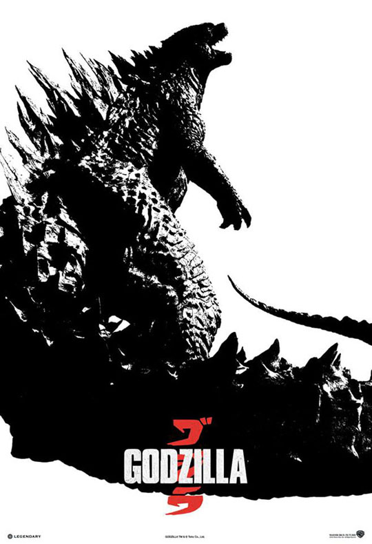 godzilla-bw