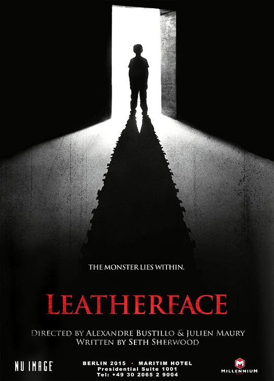 leatherface