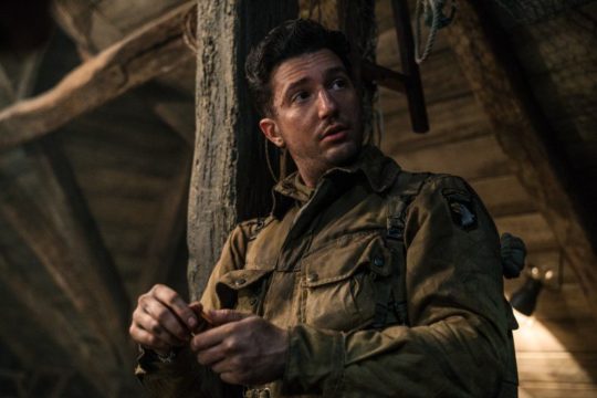 Operation: Overlord – Die ersten Stimmen zum Nazi-Zombiefilm von J.J ...